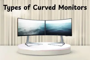 Compare the Types of Curved Monitors Before You Buy
