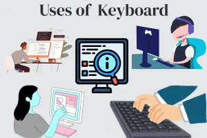 Top Uses of Computer Keyboard You Can’t Live Without