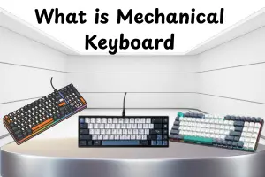 What is a Mechanical Keyboard? Types and Benefits